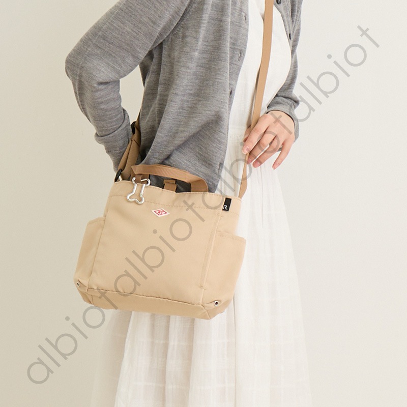 ROOTOTE ルートート SN.スクエア.ドッグ.バディ-B (1129) | ブランド別,その他ブランド,ROOTOTE（ルートート） | albiot