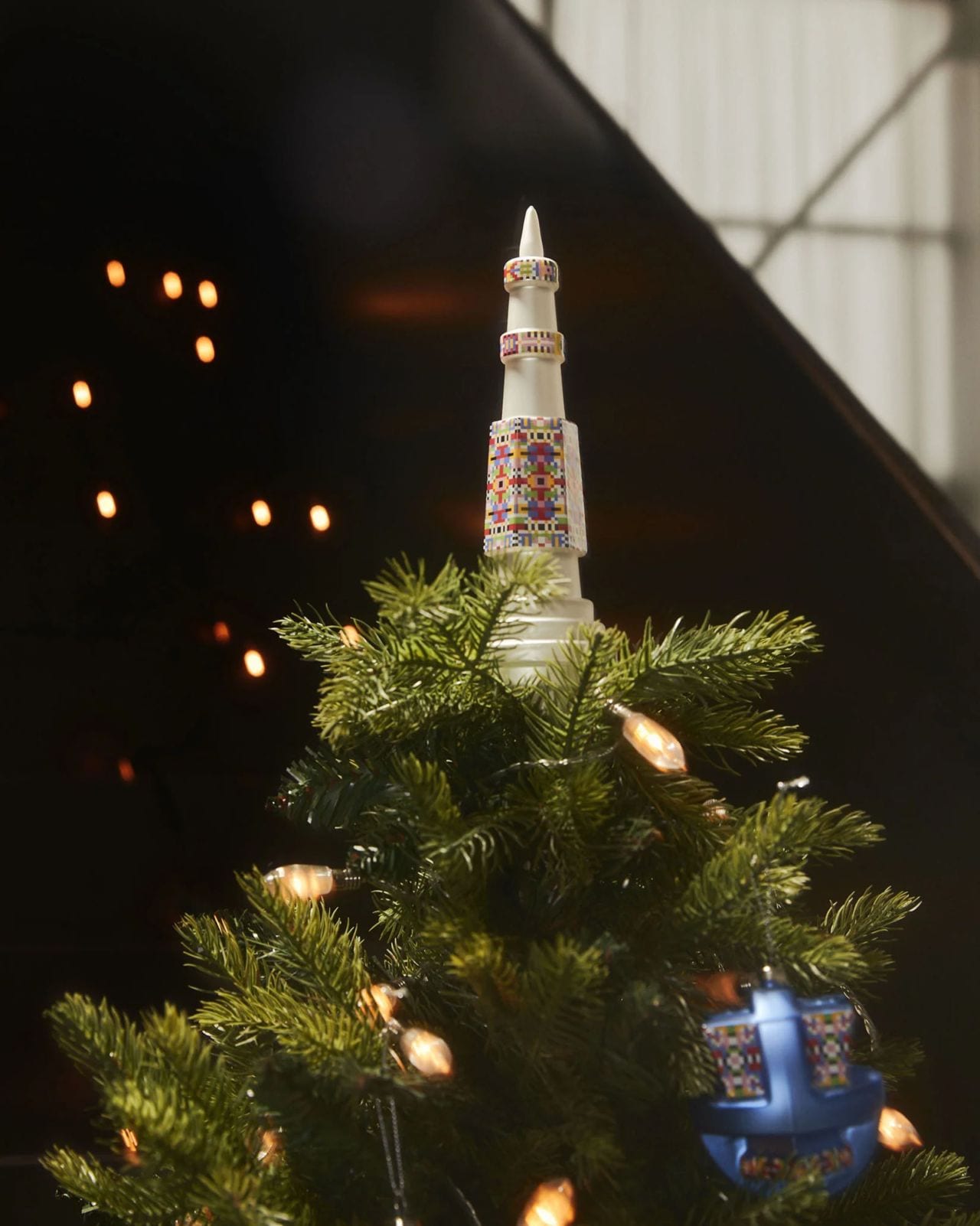 クリスマスツリー｜ALESSI JAPAN（アレッシ ジャパン）公式通販