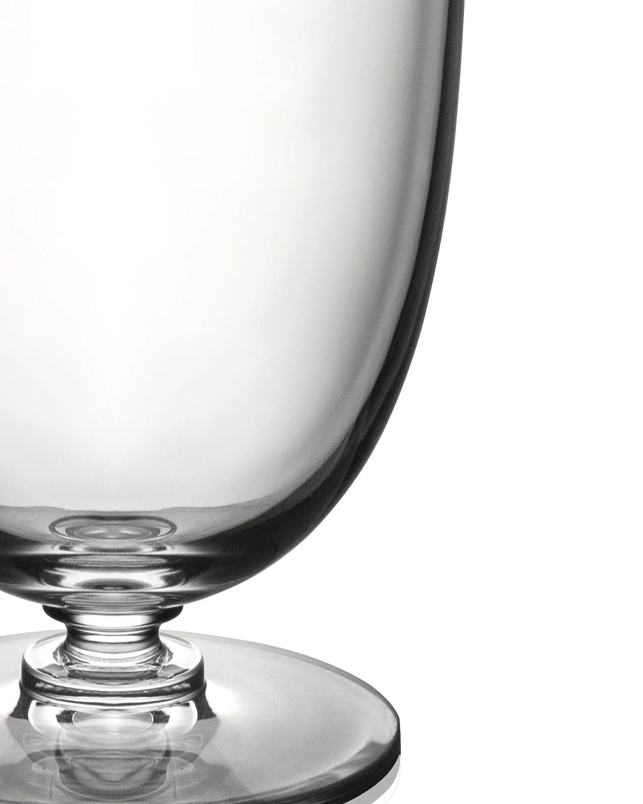 Dressed en Plein Air グラス【MW73/41】｜ALESSI JAPAN（アレッシ ジャパン）公式通販