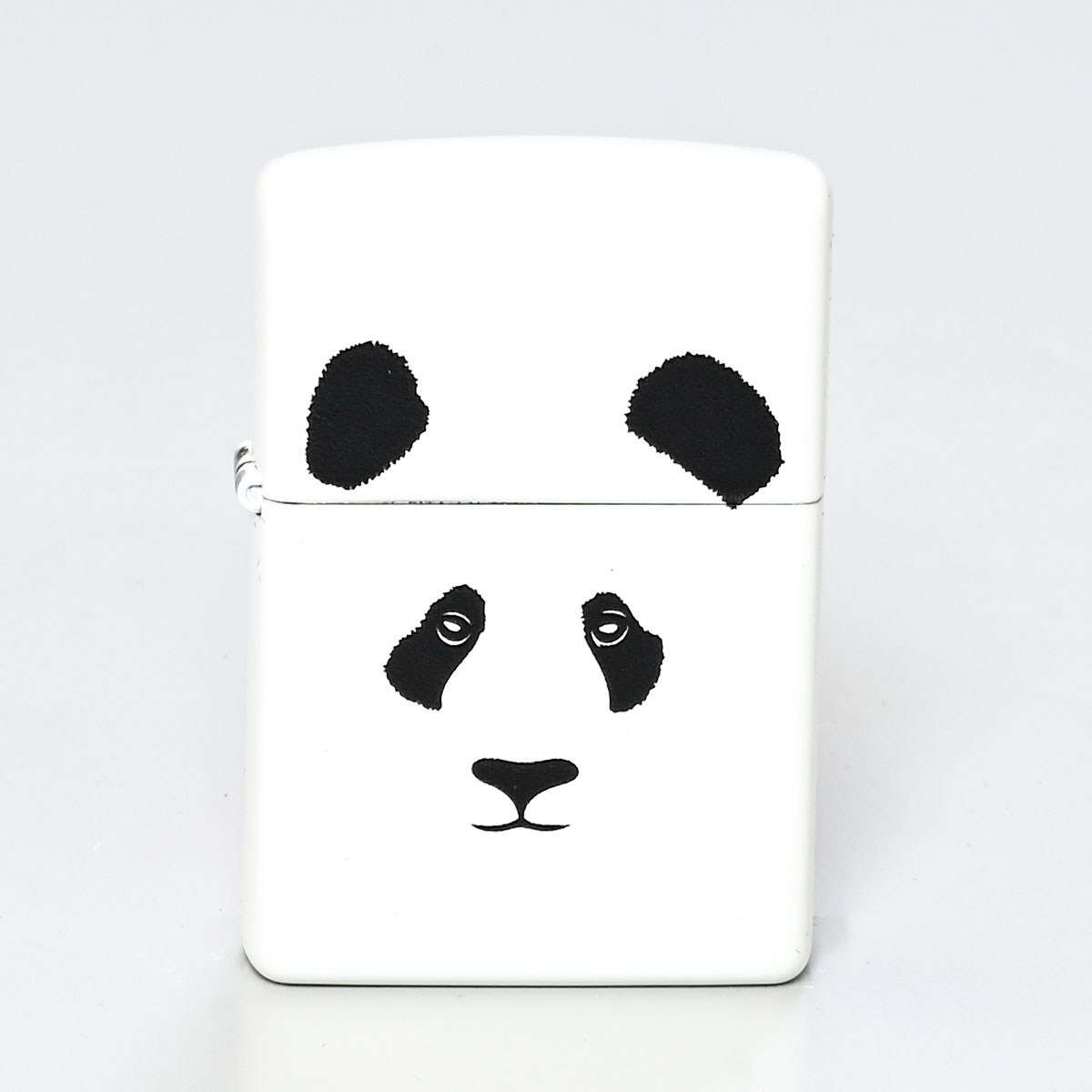 ZIPPO ジッポー ライター ジッポ PANDA パンダ 28860 名入れ可有料 ネコポス限定 | すべての商品 | エイレベル公式通販 ...