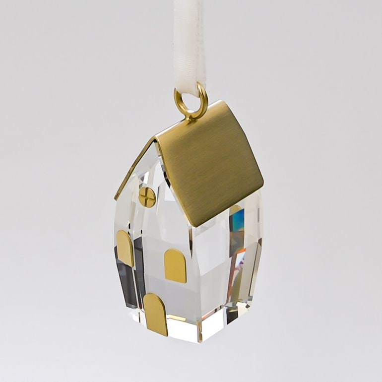 クリスマスフィギュア・オーナメント