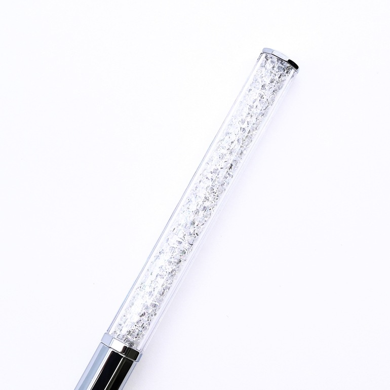 スワロフスキー SWAROVSKI ボールペン Crystalline オクタゴンシェイプ 5654062 名入れ有料可 名入れギフト ...