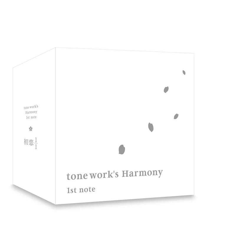 アリスNET | 【tone work's】【音楽CD】 tone work's Harmony : 1st note ～初恋1/1 (JAN：4570130740160)| オーディオ関連