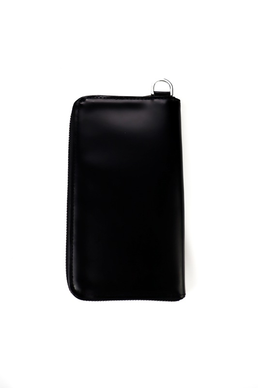 mastermind JAPAN マスターマインド・ジャパン MOBILE PHONE BAG MJ23E10-AC008 ブラック の通販 ...