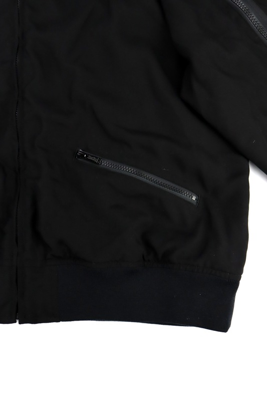 UNDERCOVER アンダーカバー Ryローンスカジャン 655321_em ブラック UC1D4204-2 の通販 - ALLEY ...