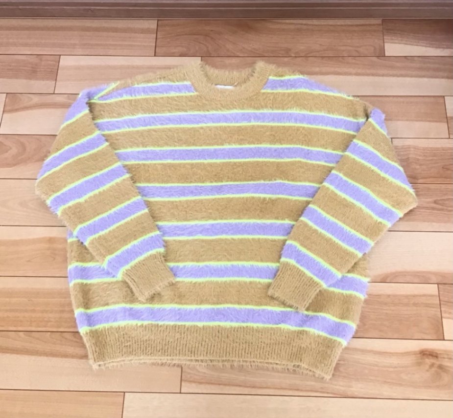 RVCA レディース HASH SWEATER セーター | RVCA,トップス | サーフブランドセレクトショップ通販ALOHAGROUND