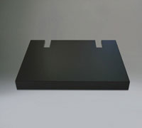 AZ801-BC-B(ブラック) | フロアスタンド,AZ-800シリーズ | アルファーテック株式会社