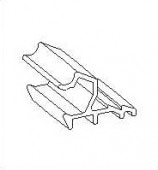 パナソニック,軒とい,KAKU RK85,ブラック | 雨といショップ