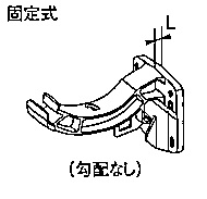 パナソニック,軒とい,KAKU RK85,ブラック | 雨といショップ
