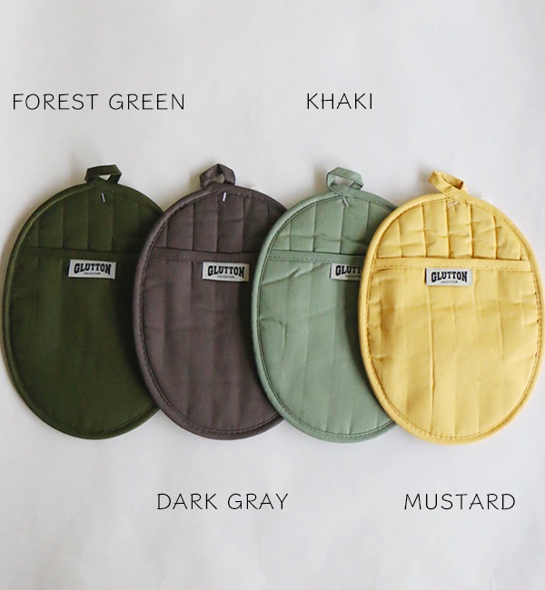 DULTON ダルトン GLUTTON POT HOLDER グラットンポットホルダー 1点のみメール便対応 | 雑貨はこちら,キッチン | ambience