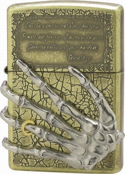 ZIPPO Eternity Ring BrB エタニティリング (A) BrB ブラスバレル仕上げ ジッポー | ZIPPO,新規掲載商品 ...