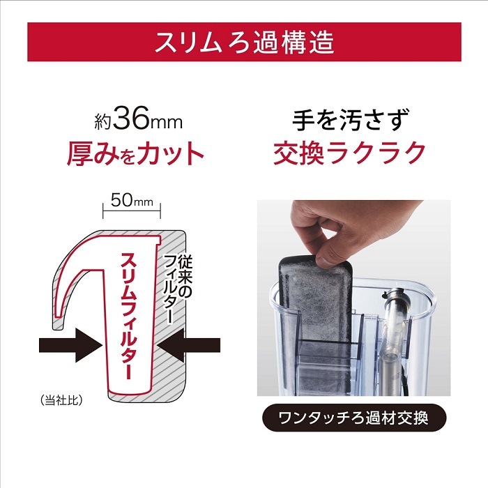 GEX スリムフィルター DC-X SS1 新開発DC-Xポンプ採用。極静音 4972547043818 | すべての商品 | アミーゴオンラインショップ本店