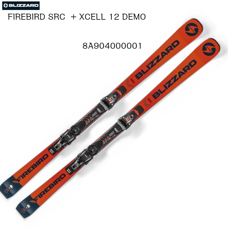 ブリザード 2019 2020 BLIZZARD FIREBIRD SRC + XCELL 12 DEMOブリザード スキー 上級者 | BLIZZARD | 名古屋のオールマウンテンスポーツ ...