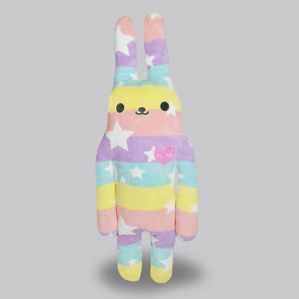 FLAN BIG ゆめいろスター / FLAN BIG Yumeiro star:703846 | その他アミュキャラ/Other AMUSE ...