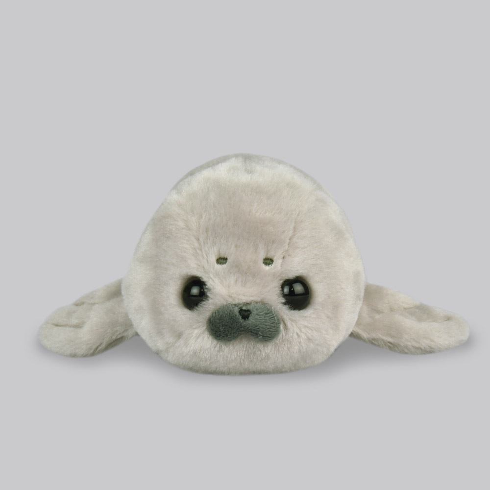 ほわほわアザラシちゃんの赤ちゃん ツミレちゃん / Howa howa Azarashi-Chan no Akachan Tsumire-chan:703425 | その他アミュキャラ ...