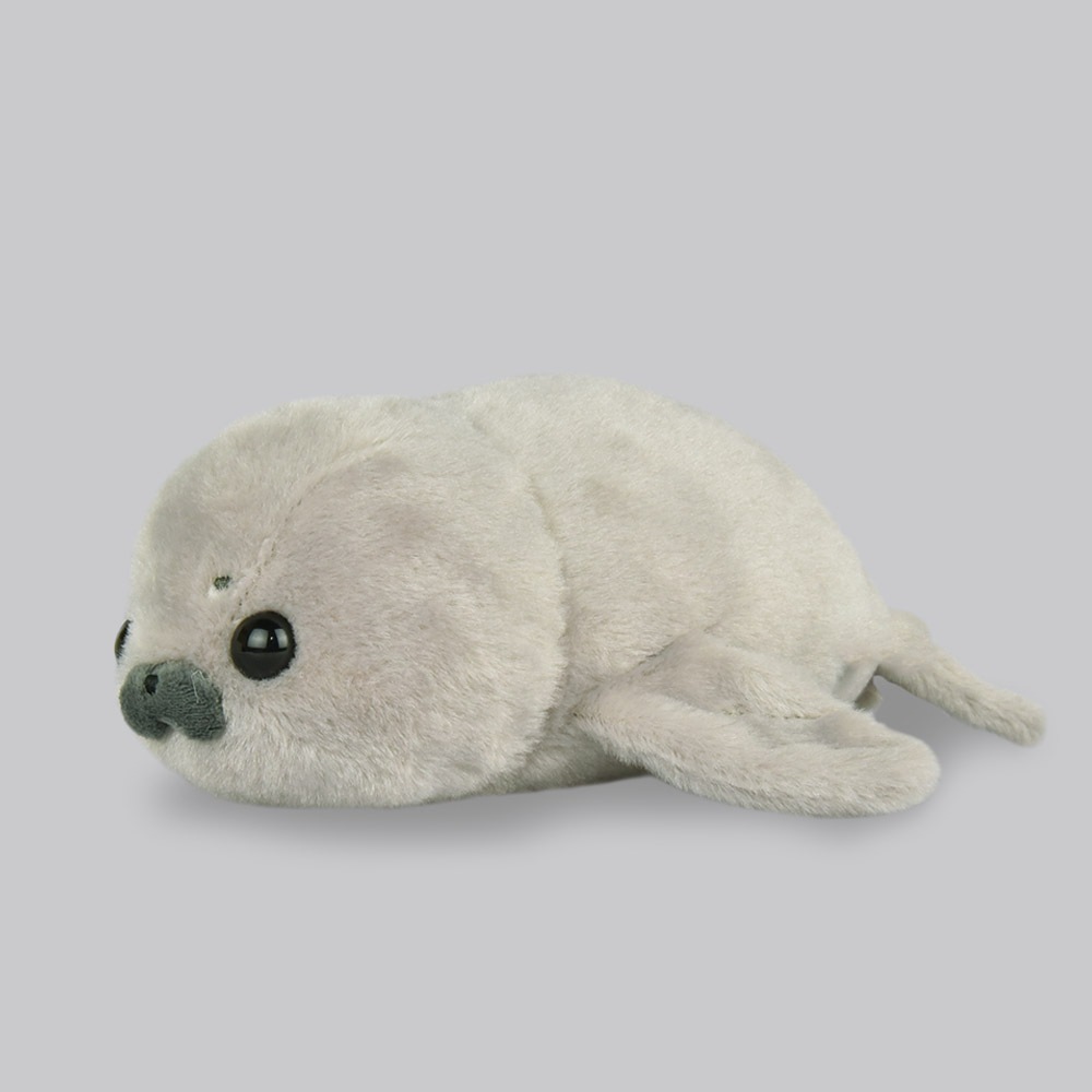 ほわほわアザラシちゃんの赤ちゃん ツミレちゃん / Howa howa Azarashi-Chan no Akachan Tsumire-chan:703425 | その他アミュキャラ ...