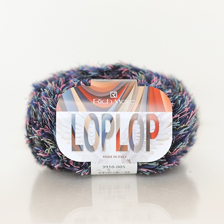 リッチモア ロプロプ No.005 - ハマナカ商店