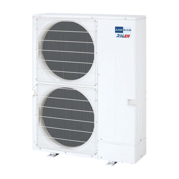 PCZ-ERMP280B5（シングル 10馬力 三相200V ワイヤード）三菱電機 業務用エアコン 天吊形 スリムER｜アンドエアー公式通販