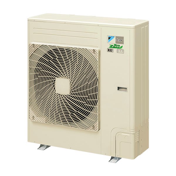 SZRH140BY（シングル 5馬力 三相200V ワイヤード）ダイキン 業務用エアコン 天吊形 EcoZEAS｜アンドエアー公式通販