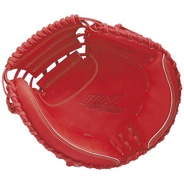 エスエスケイ（SSK） WJM124 32 野球 ミット 少年軟式 ウインドリーム 捕手用 24SS | 野球,グラブ・ミット,軟式ミット,エスエスケイ,少年 | アンドウスポーツ公式通販サイト