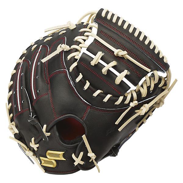 エスエスケイ（SSK） PEKM04424 9012 野球 ミット ＜PROEDGE＞ 硬式 プロエッジ 捕手用 24SS | 野球,グラブ・ミット,硬式ミット,エスエスケイ,一般 | アン ...