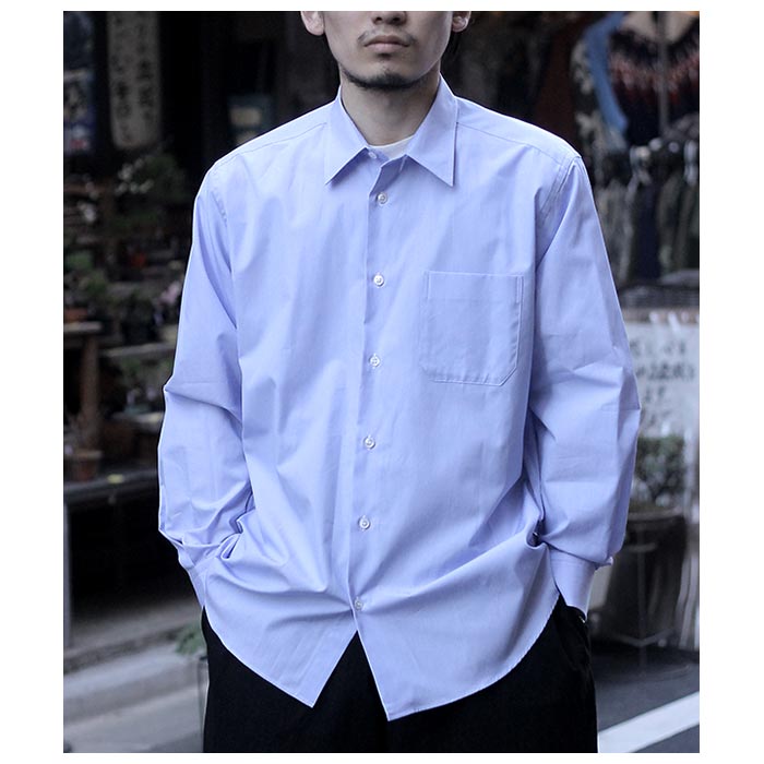 マナベ │ MANAVEの公式通販サイト。東京・高円寺の実店舗が厳選した、高品質なメンズウェアを取り揃えています。｜アンドフェブ