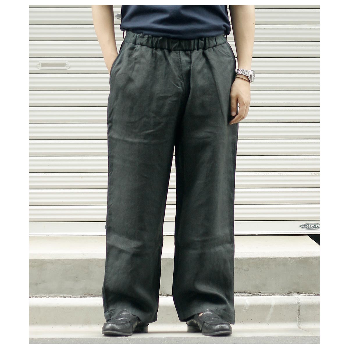 ミッタン │ MITTANの公式通販サイト。東京・高円寺の実店舗が厳選した、高品質なメンズウェアを取り揃えています。｜アンドフェブ