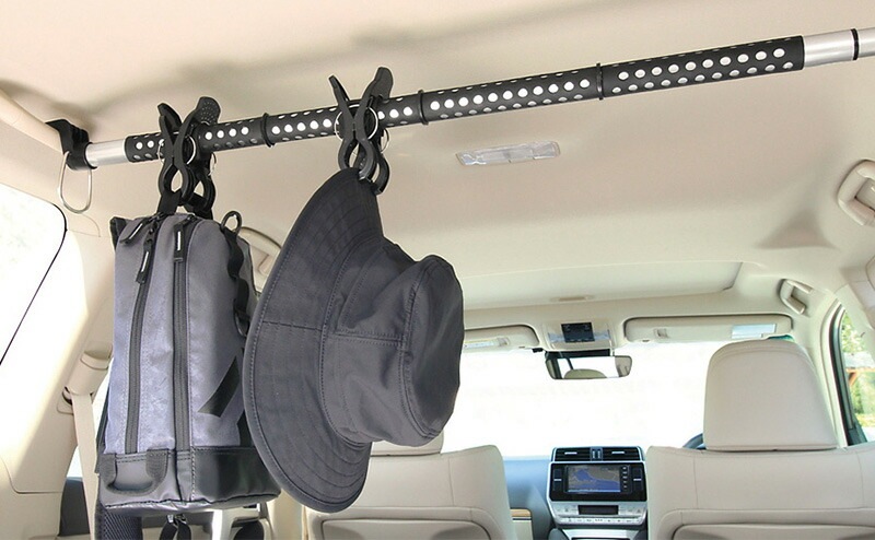 LS-12 cretom クレトム Leisurell レジャール ワンタッチホルダー インテリア・バー用オプション | バー | アンドライブ Web本店