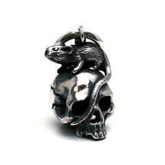 シルバーアクセサリーブランドアージェントグリーム | ArgentGleam