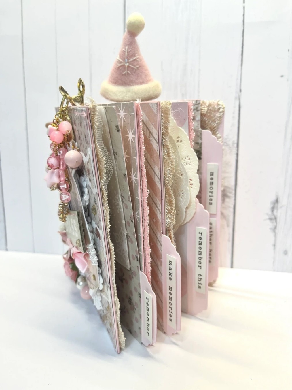 Scrap Diva Designs Die - Tab Set 2 | Scrap Diva Designs,Die | Little Angel♪