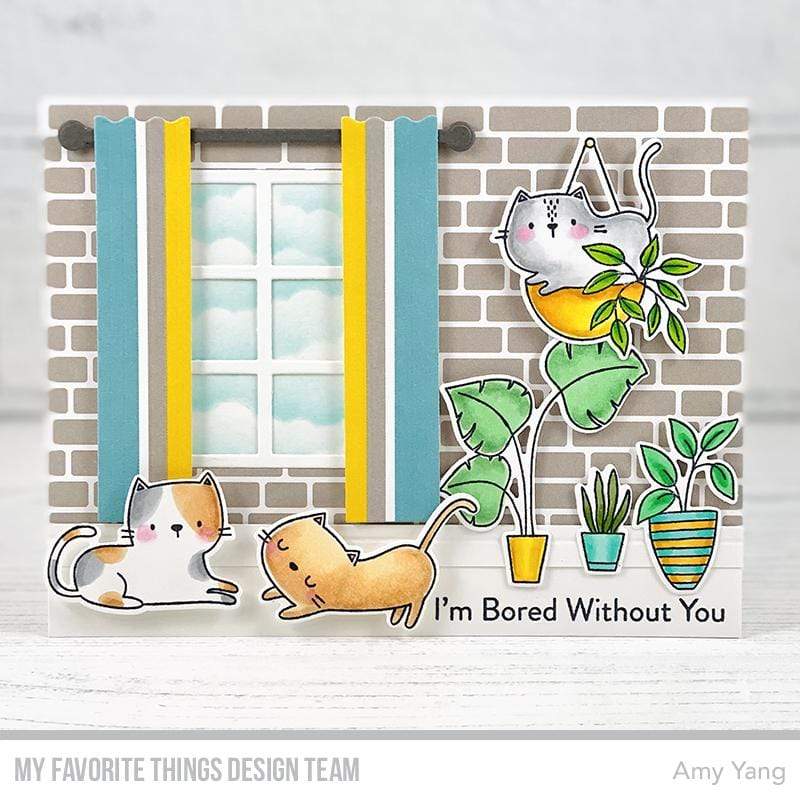 My Favorite Things Paper Pack EP-75 Wallpaper | My Favorite Things ...