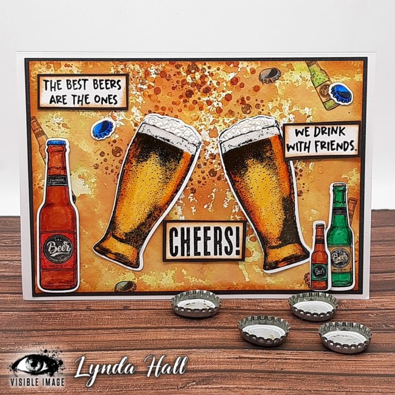 Visible Image セット - Bring On The Beers | Visible Image ,セット♪ | Little ...