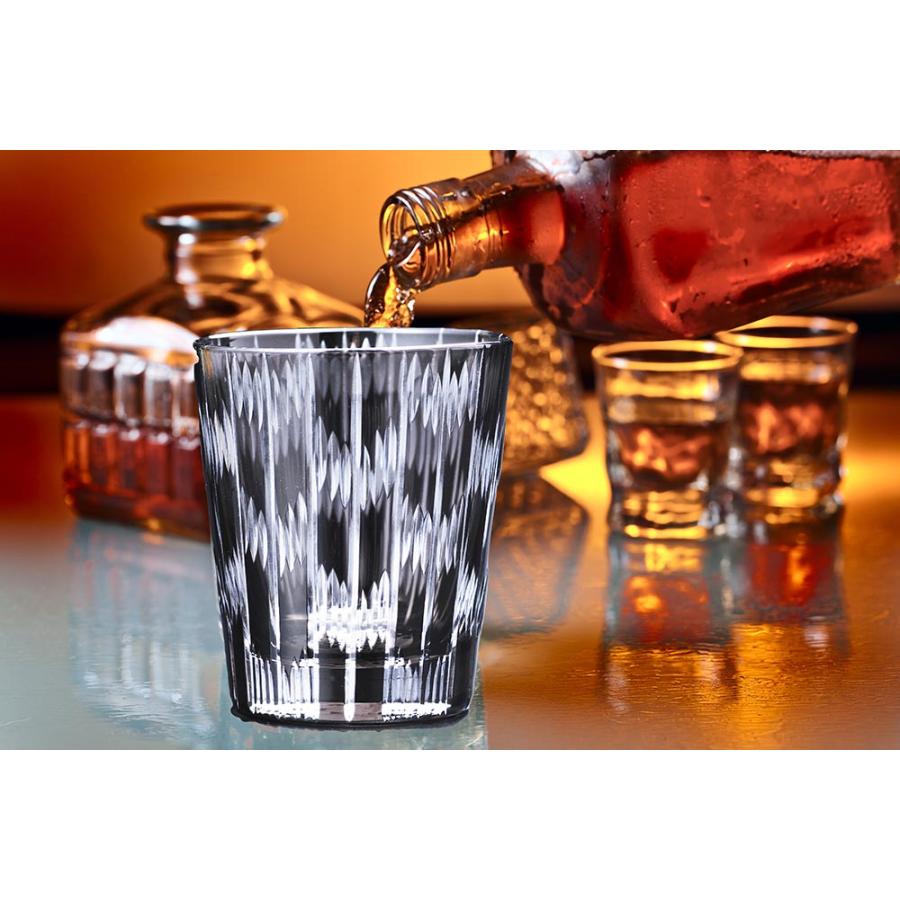 名入れ 切子グラス 矢絣 獺祭 純米大吟醸 45 180ml セット | エンジェリック 公式オンラインストア | 名入れ専門店