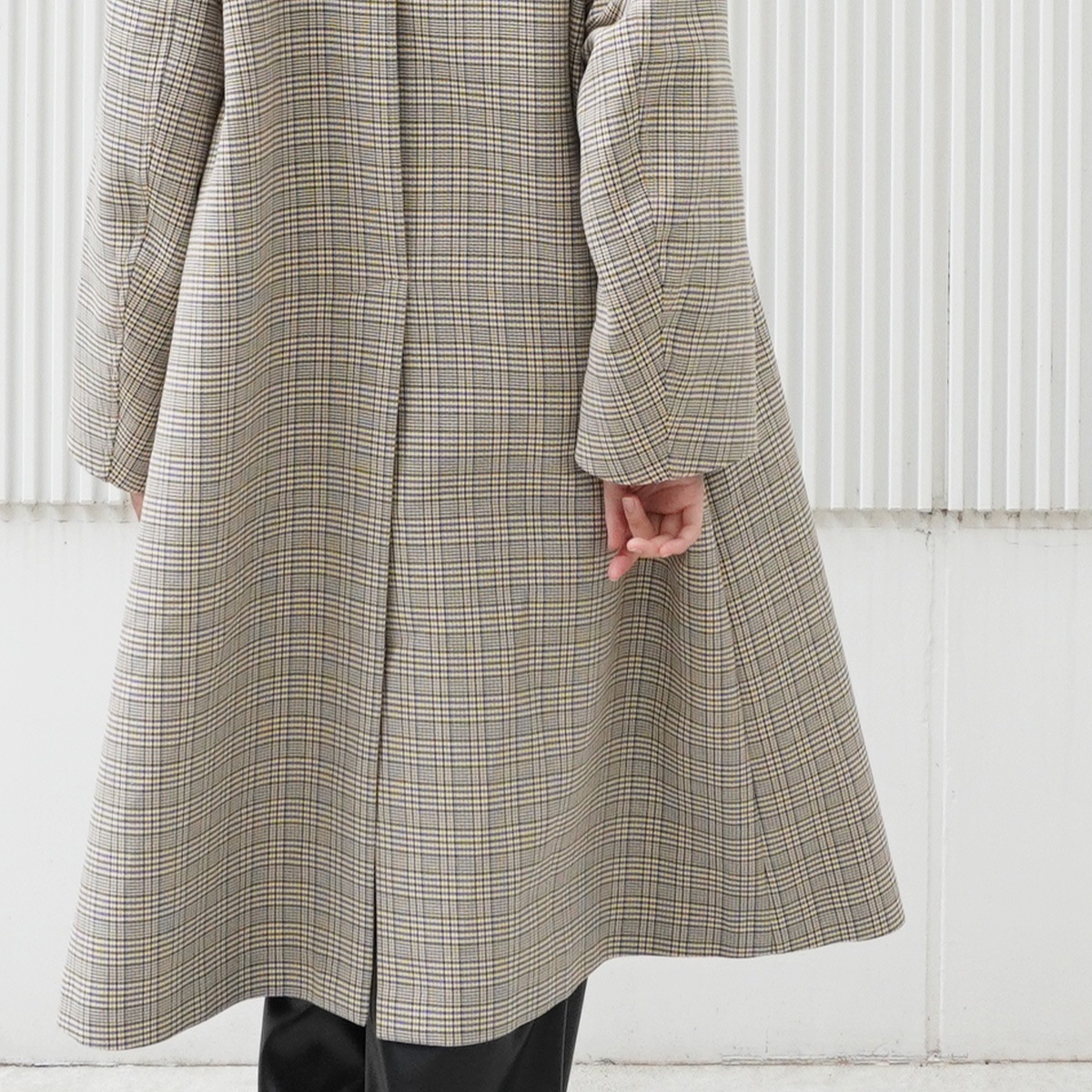 【MACPHEE マカフィ】アウター | ANNE onlinestore - アンネ松本公式オンラインストア