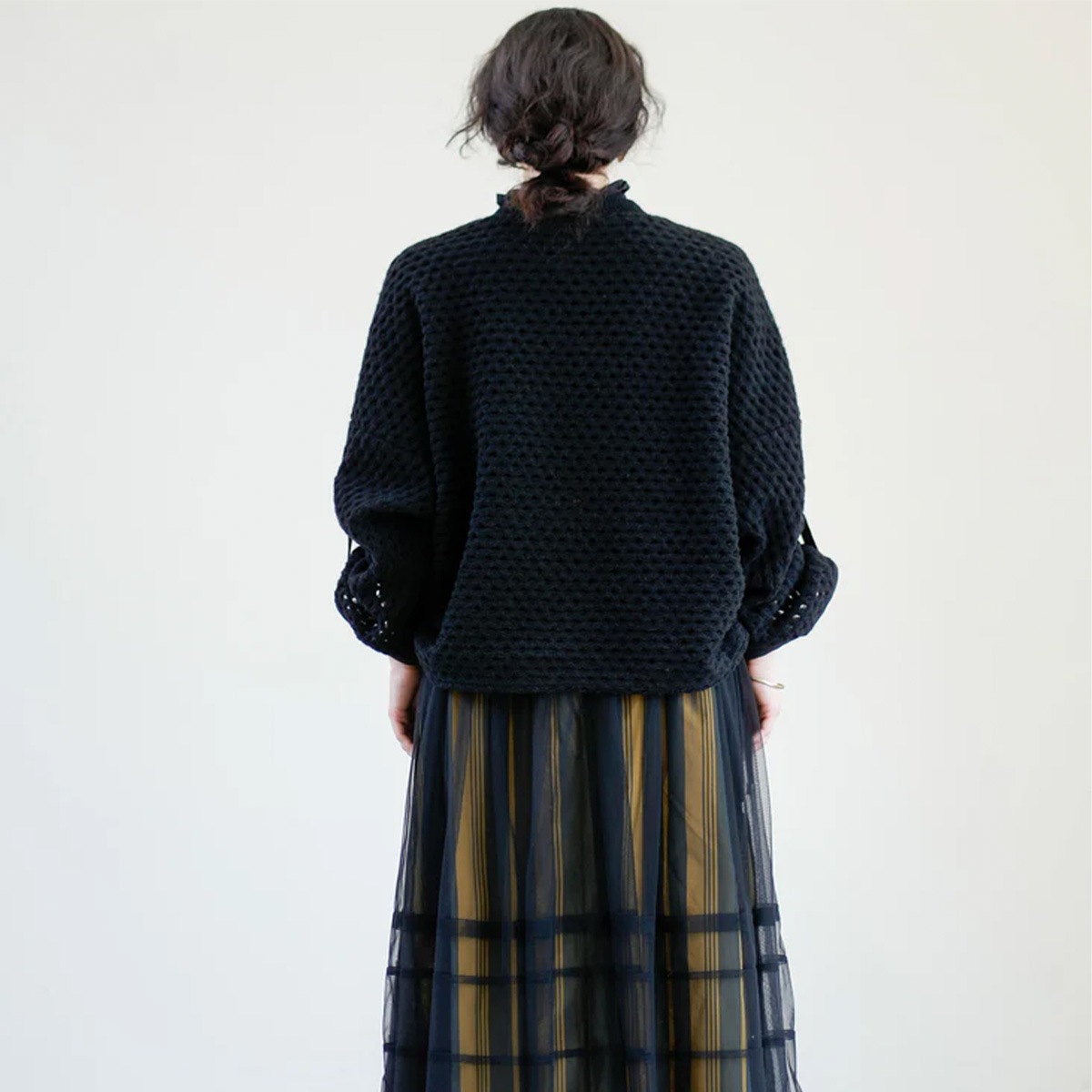 【LalliaMu ラリアムー】トップス | BRAND,Lallia Mu(ラリア・ムー) | ANNE onlinestore