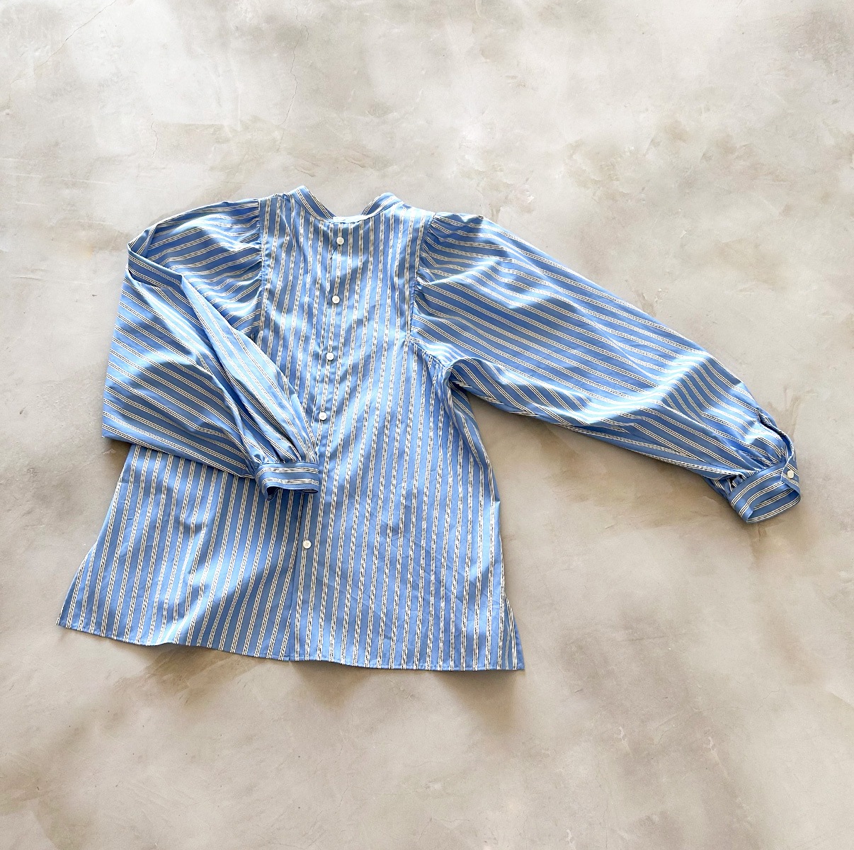 【MACPHEE マカフィ】ブラウス | ANNE onlinestore - アンネ松本公式オンラインストア