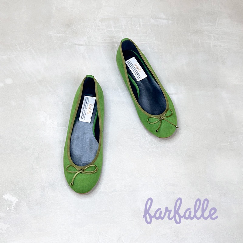 【ファルファーレ/farfalle】靴 FF223L189A | BRAND,farfalle（ファルファーレ） | ANNE onlinestore