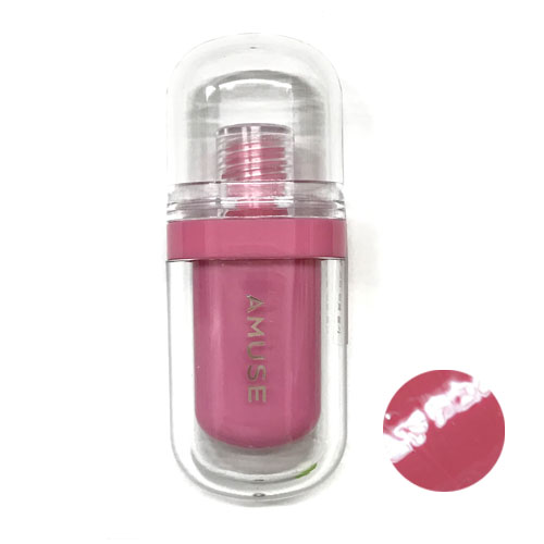 【送料無料・速達】AMUSE (アミューズ) ジェルフィット ティント #06 ソウルガール 韓国コスメ | COSME,BRAND ...