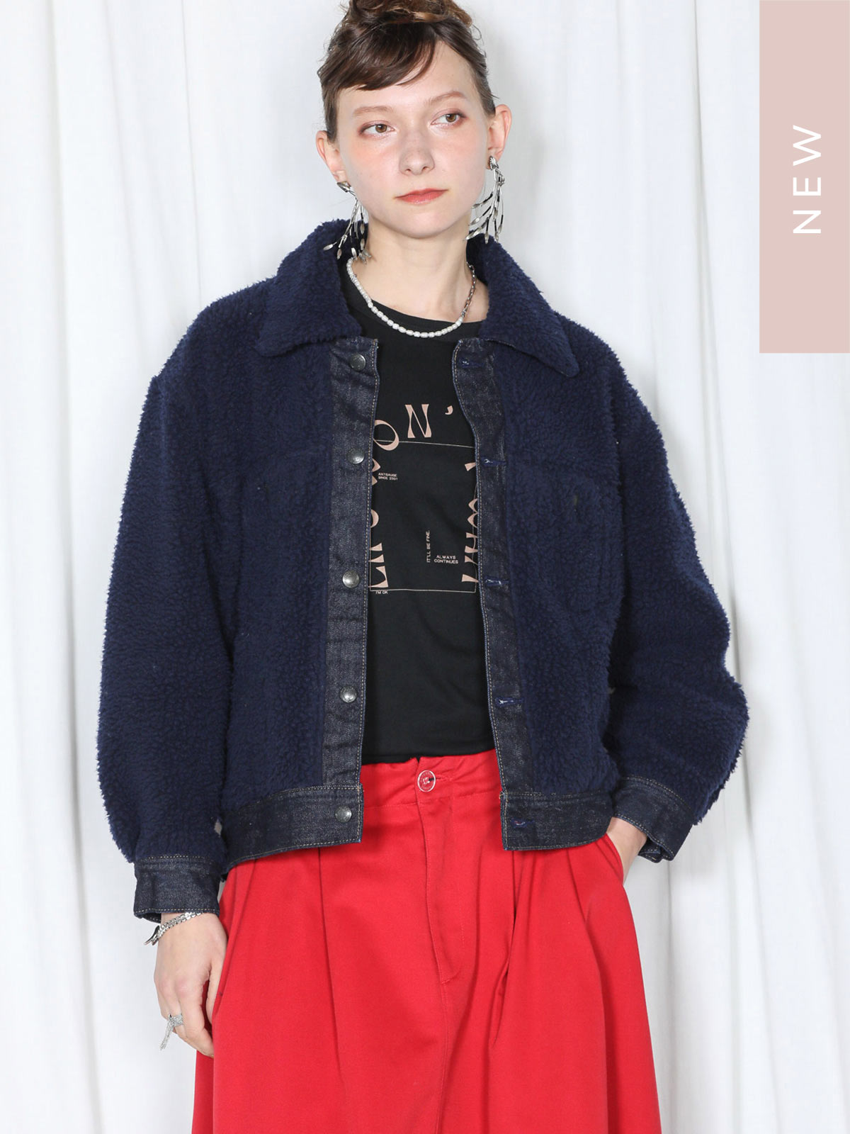 ボアGジャン | ANTGAUGE OFFICIAL ONLINE SHOP/アントゲージ公式通販