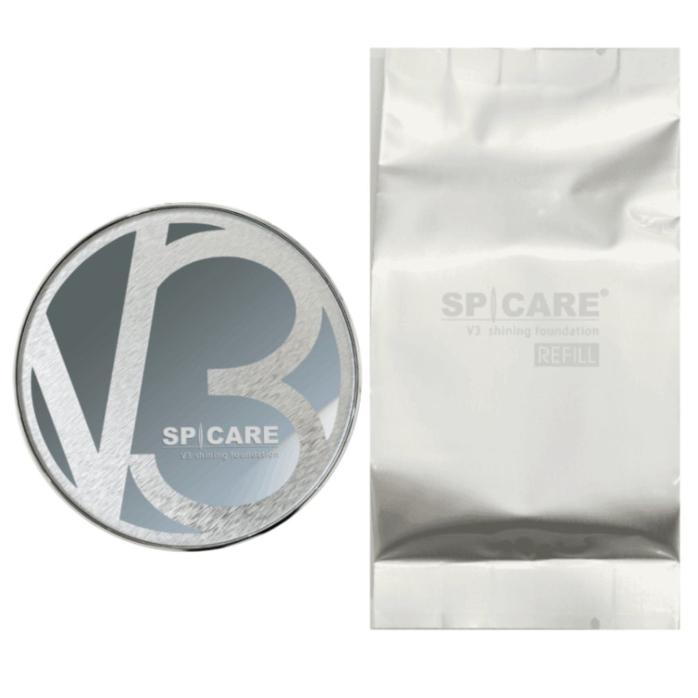 V3シャイニングファンデーション レフィル | V3シリーズ | anthea/adornオンラインショップ