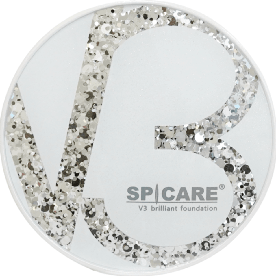 V3ブリリアントファンデーション | V3シリーズ | anthea/adornオンラインショップ