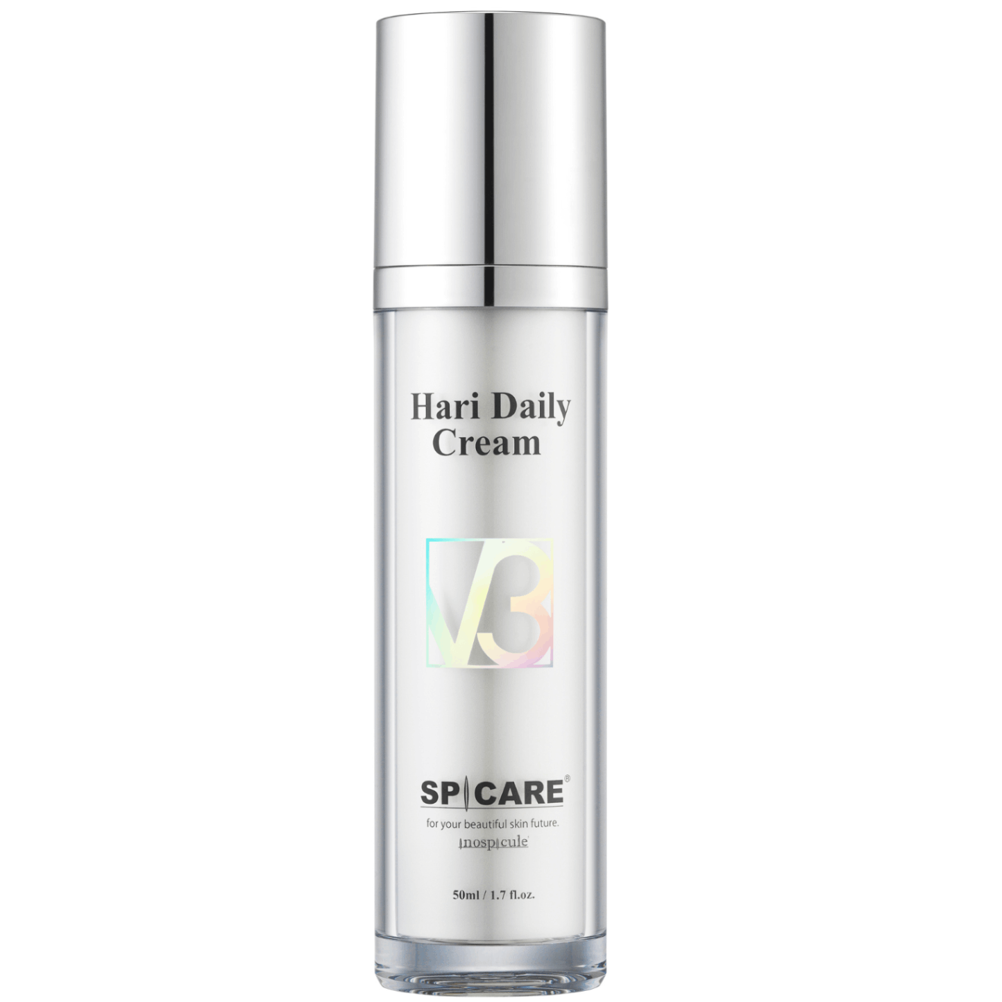 V3ハリデイリークリーム | SPICARE | anthea/adornオンラインショップ