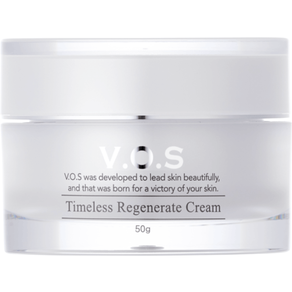 VOS TRクリーム | VOS | anthea/adornオンラインショップ