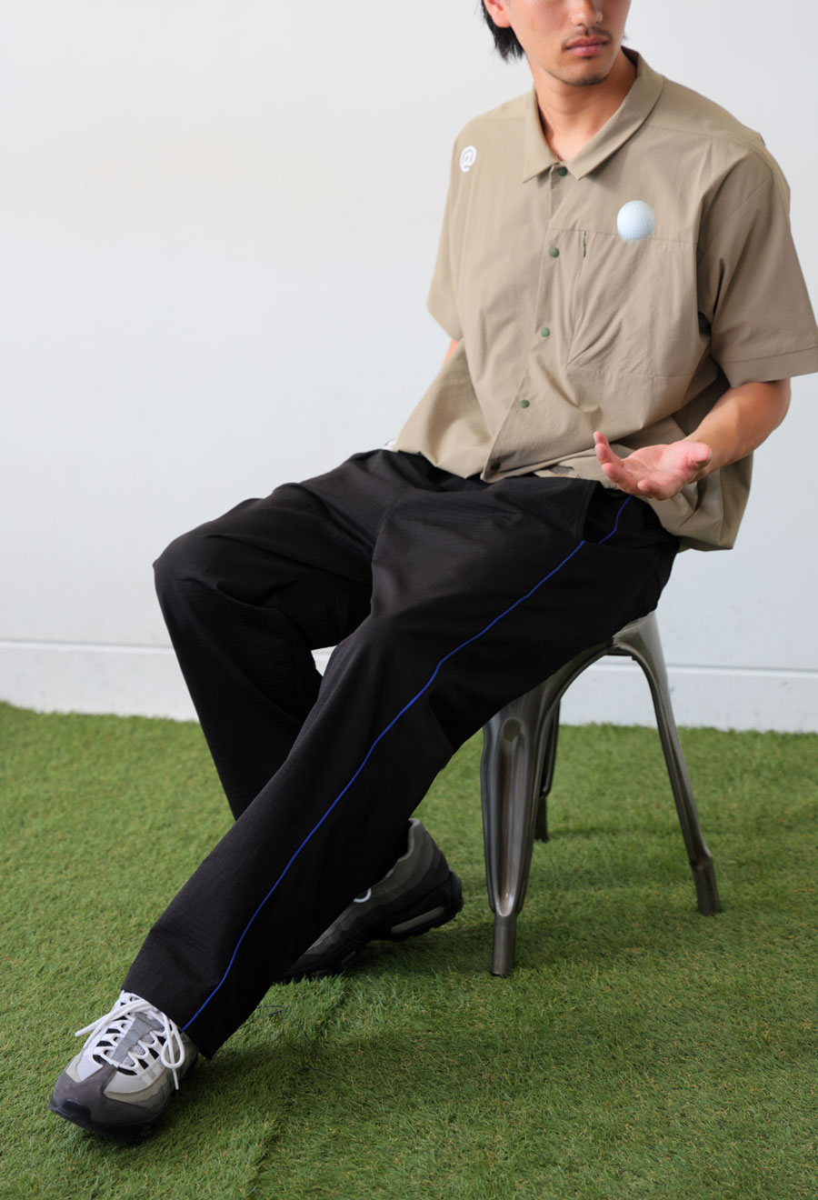 ANTIQUA GOLF パンツ レディース ボトムス 送料無料・(500)メール便可 | すべての商品 | | antiqua公式サイト