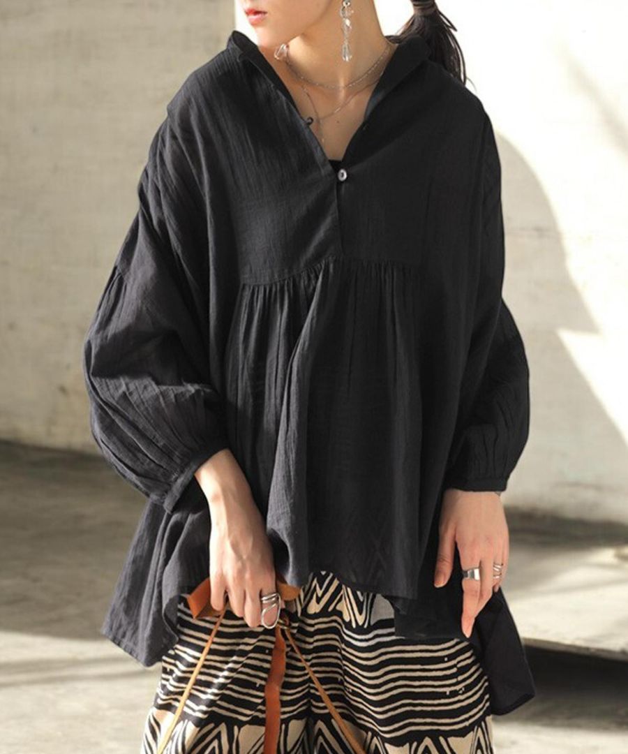 インド綿 シアーシャツ レディース トップス 送料無料・(80)メール便可 夏新作 再入荷予定有!インド綿 シアーシャツ レディース トップス 送料無料