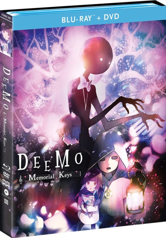 BD+DVD DEEMO サクラノオト -あなたの奏でた音が、今も響く- 劇場版コンボパック | すべての商品 | AnyDVDWorld(10月も10%ポイント還元＆在庫品当日出