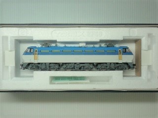 ＜HO＞ EF66-100形（前期型･PS） | HOゲージ在庫品,TOMIX車両 | アオバ模型