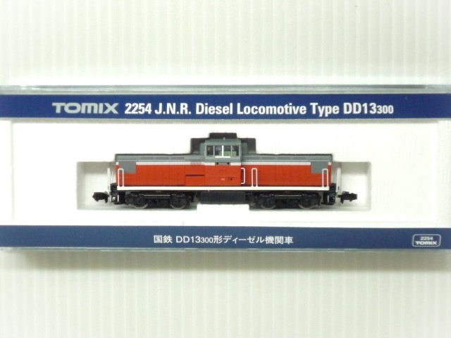 DD13-300形 | Nゲージ在庫品,TOMIX,機関車 | アオバ模型