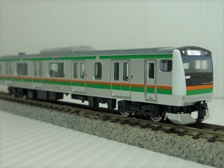 E233-3000系電車 15両フル編成オリジナルセット | Nゲージ在庫品,TOMIX,電車 | アオバ模型