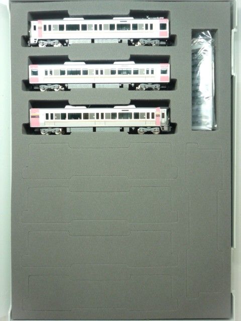 227-500系近郊電車（Urara･3両）増結セット（3両） | Nゲージ在庫品,TOMIX,電車 | アオバ模型